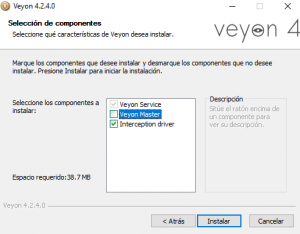 Control remoto aula de informática - Veyon – INFORMÁTICA EN MI CASA