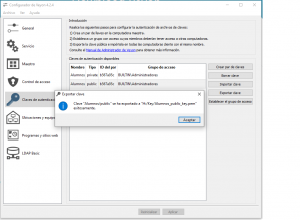 Control remoto aula de informática - Veyon – INFORMÁTICA EN MI CASA